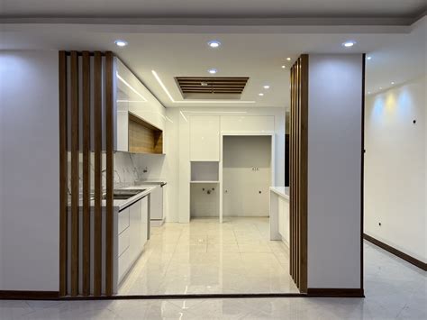 پروژه مسکونی برج شبنم ساسان نواری فر