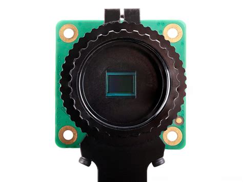 Raspberry Pi Hq Camera • Raspberrypidk