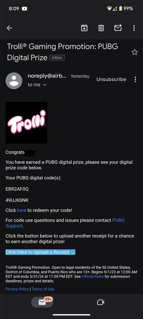 Trolli Worm Codes R Pubattlegrounds