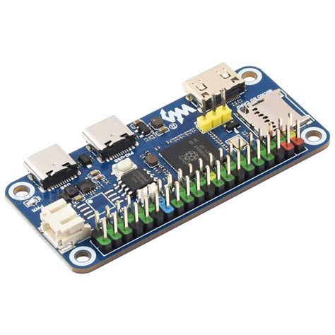Raspberry Pi Pico 2 RP2350B RP2350 PiZero Development Board PSRAM DVI For HDMI