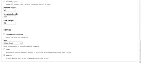 The Slick Grid Does Not Display At All With Tabs 1318282
