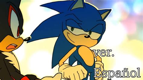 Eggmans Not Even Close Yet Sonic R Animation[credits In Desc] [spanish Dub Doblaje Español