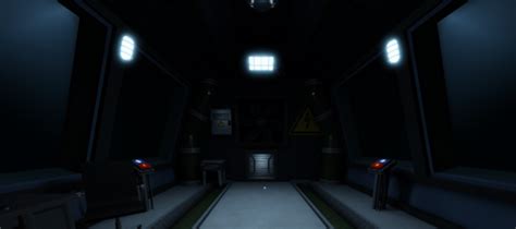 File Sisterlocationroom Png Official Pressure Wiki