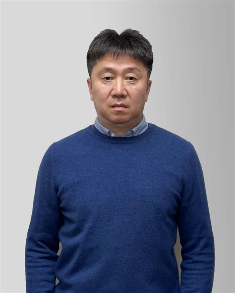 Wonil Jung Royal Patent