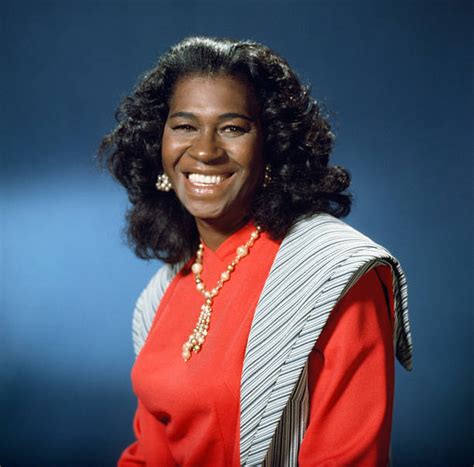 Lawanda Page