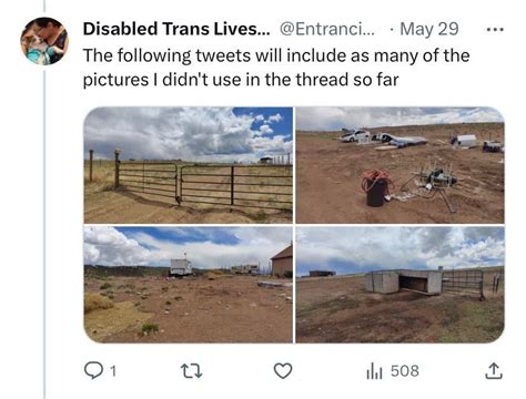 What Remains Of Tenacious Unicorn Ranch 2023 R Itcouldhappenhere