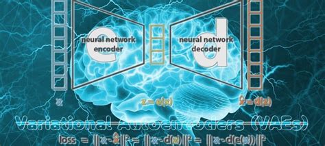 Variational Autoencoders Vaes