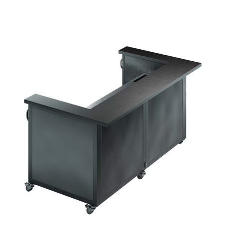 Flexbar A Foldable Mobile Bar 3d Product