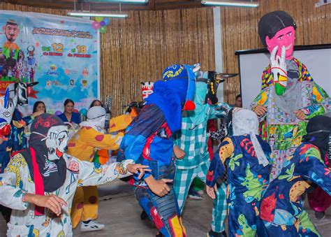 San Martín Provincia De Lamas Empieza Festejos De Su Tradicional