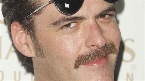 Jay Johnston Hollywood Actor Jailed For Role In January 6 Us Capitol