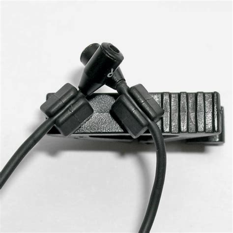 Mic Voice Technologies Vt202