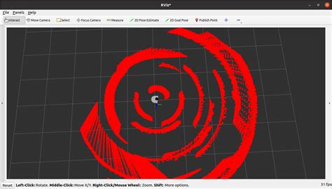 Ros ROS How To Diagnose Bad Odometry Robotics Stack Exchange
