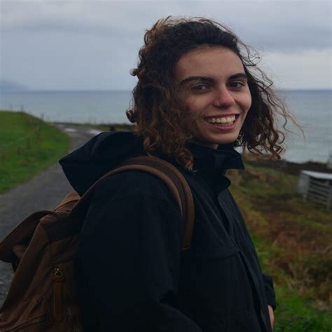 Raquel Gallego Medina Geeds