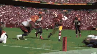 Washington Redskins Animated S