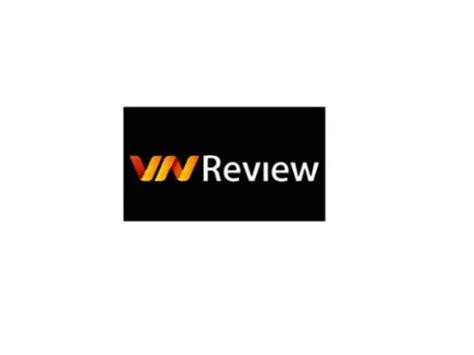 Bảng giá quảng cáo VnReview vn năm