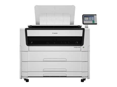 Oce Plotwave 300 Product Information