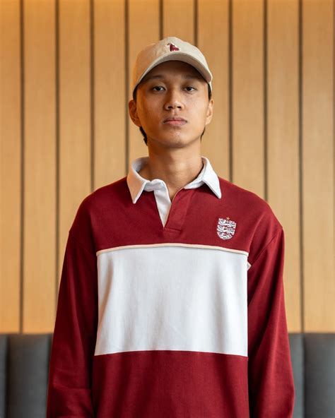 Euro Goatd 6 Panel Cap Classic Beige Goatd