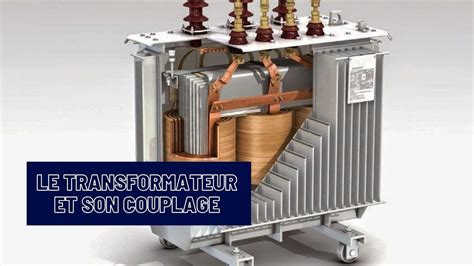 Transformateur Les Indices Horaires Des Transformateurs En Triphasé