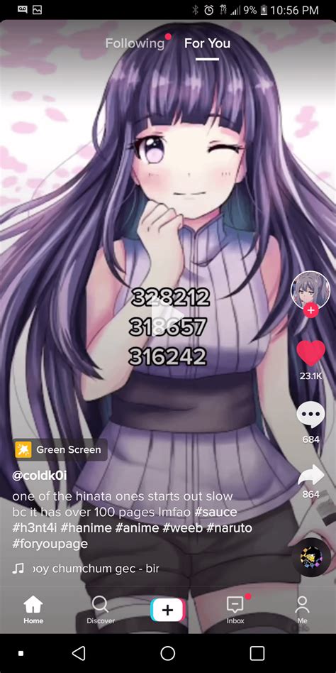 All Sauce Codes Rnhentai