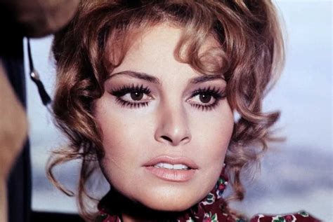Morre Raquel Welch Atriz E Sex Symbol Do Cinema Aos 82 Anos