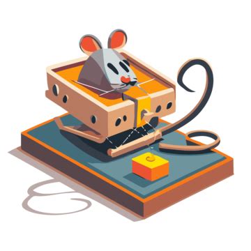 Trap Clipart