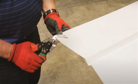 Metal Roofing Tools 101 Recommended Tools For Installing A Metal Roof