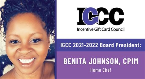 Benita E Johnson Cpim On Linkedin Im Super Excited To Work With