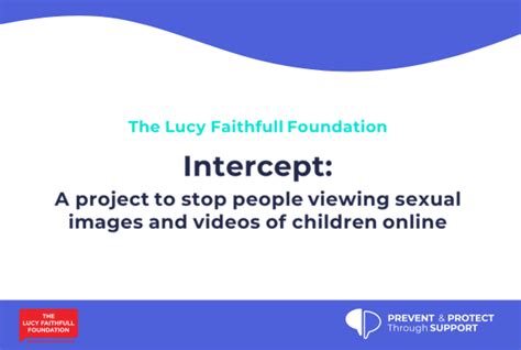 The Intercept Project