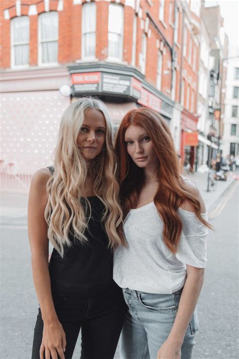 Micro Ring Hair Extensions Artofit