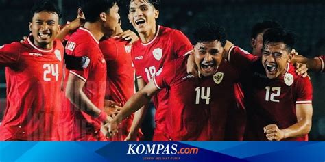 Pertandingan Indonesia Vs Laos Di Piala Aff Malam Ini Pukul Berapa
