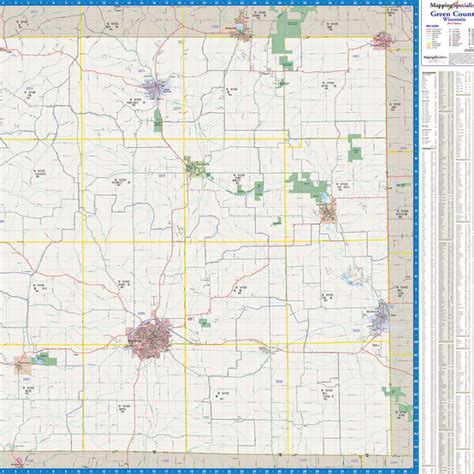 Dallas Metro Area Wall Map Mapping Specialists Limited Dallas Metro Area Wall Map Mapping Specialists Limited