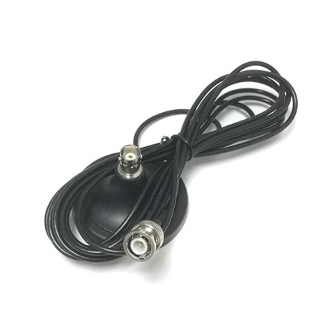 Wireless Antenna Base Microphone Antenna Base With Grandado