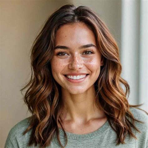 36 Stunning Hair Color For Olive Skin Tone Flattering Shades To