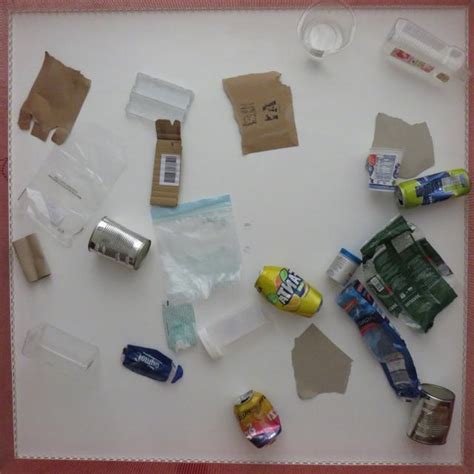 Waste Segmentation Full Set Instance Segmentation Dataset By Workspacems