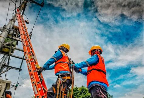 Diskon 50 Persen Tarif Listrik Resmi Diberlakukan Agustus 2025 Ini