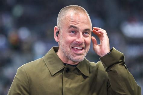 Joe Cole Chelsea Were Right To Sell £52m Star