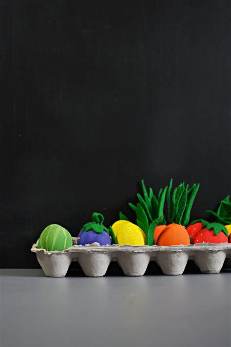 Diy Fruit And Vegetable Easter Eggs Easter Eggs Fruits And Vegetables Vegetables