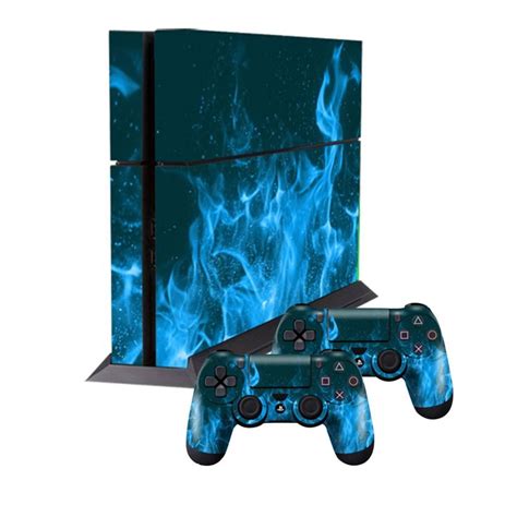 Skins For Ps4 Controller Decals For Playstation 4 Games Stickers