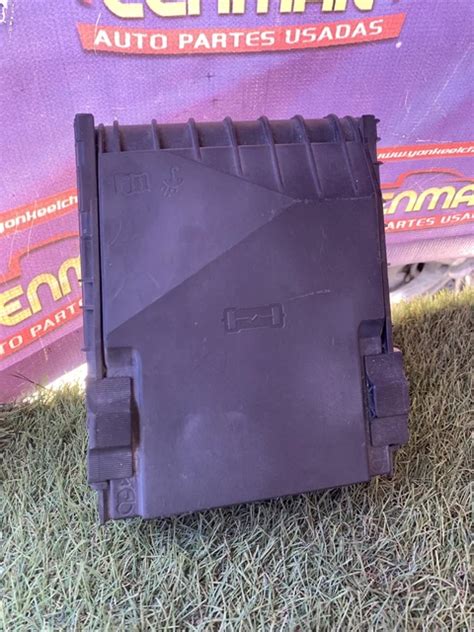 Vw Eos Golf Touran Main Relay Fuse Power Distribution Box 1k0937125c 68 12 Picclick Ca