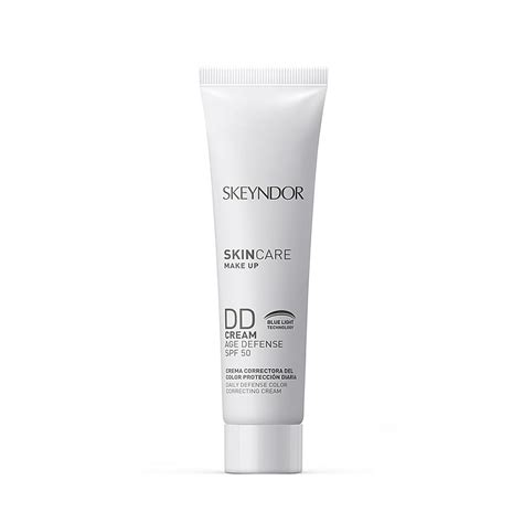 Skeyndor Dd Cream Age Defense Correcting Cream 50 Dd крем с Spf 50