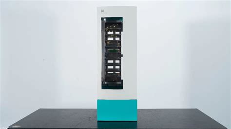 Ttp Labtech Comstacker Sample Storage Module Labech