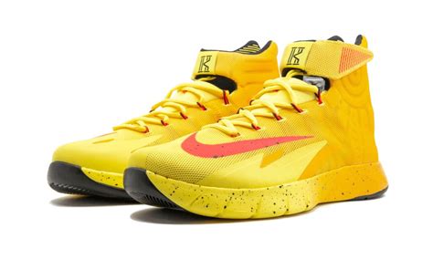 Red Hyper Rev Yellow