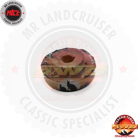 Engine Mount Rear F 2f Suits 40 Series Toyota Landcruiser Fj40 Fj45