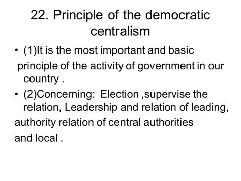 1characteristic Of Constitution Ppt Video Online Download