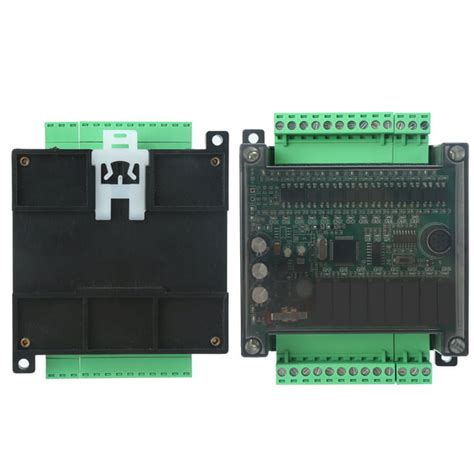 Controlador Programable Placa Plc Controlador Programable Placa De