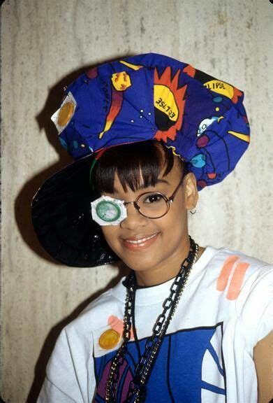 Left Eye Left Eye Iconic Looks Left Eye Hat Pictures Of Left Eye