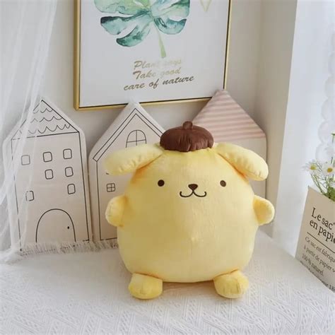 Pompompurin Plush