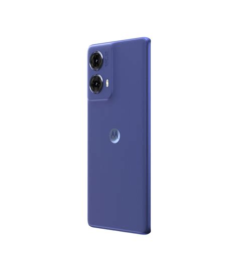 Motorola Moto G85 5g 8gb256gb Azul Cobalt Blue Dual Sim Xt2427 3