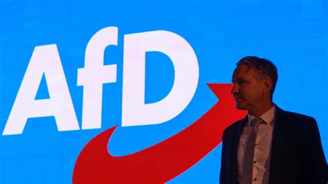 Afd Verbieten Ihr Erfolg Ist Noch Kein Beweis Ihrer Gefährlichkeit