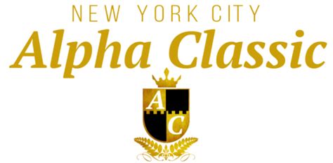 Contact Us Nyc Alpha Classic